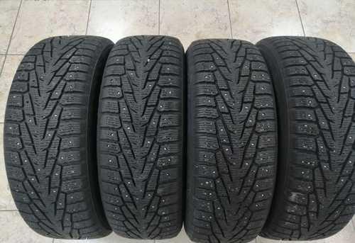 Nokian Tyres Hakkapeliitta 7 SUV 235/65 R17