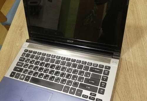 Ноутбук Acer Series P4LJ0