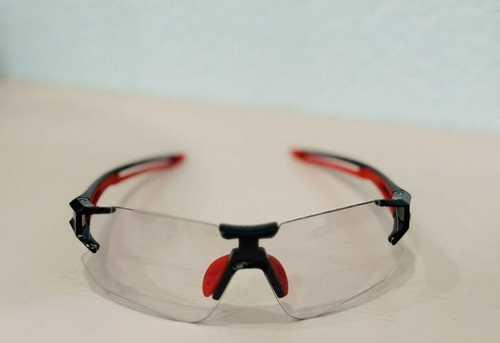 Велосипедные очки Rockbros Photochromic UV400