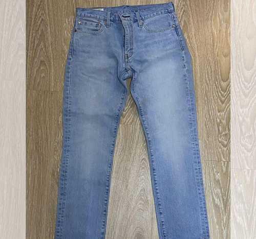 Джинсы мужские levis 511