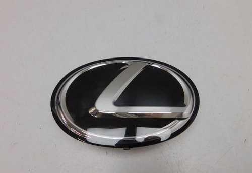 Эмблема Lexus RX IV (76055)