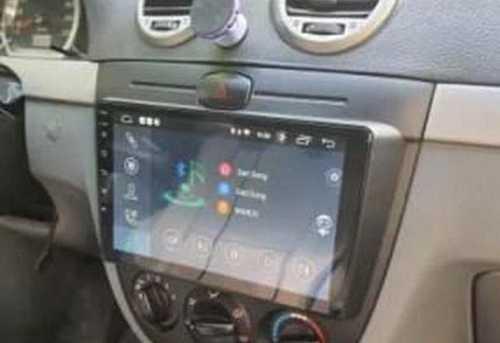 Магнитола Chevrolet Lacetti Android IPS