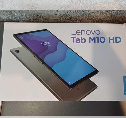 Планшет lenovo tab m10