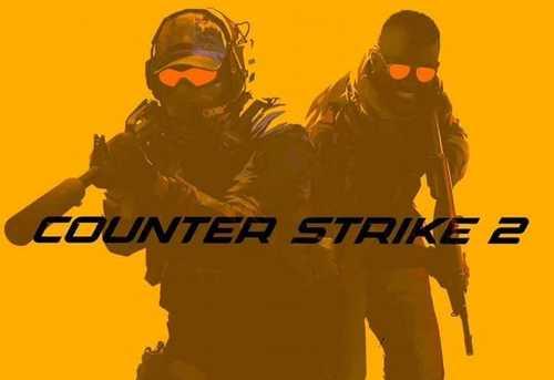 Counter-Strike 2 Prime / CS 2 / Прайм Статус