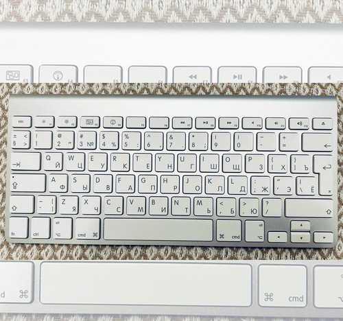 Беспроводная клавиатура Apple Magic Keyboard 1