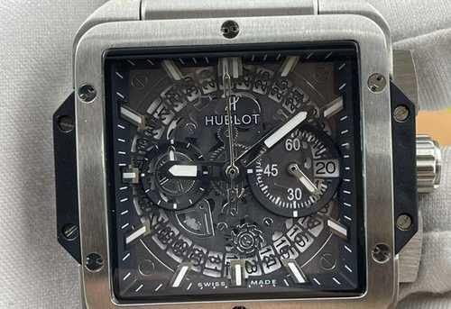 Мужские часы Hublot