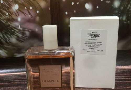 Chanel Coco mademoiselle 100 ml