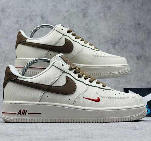 Кроссовки nike air force 1