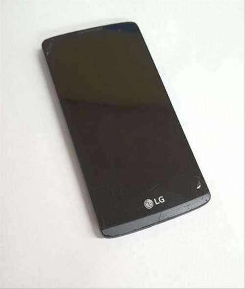 Телефон LG leon H324 на запчасти