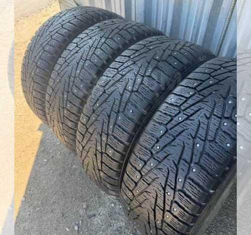 Nokian Tyres Nordman 7 SUV 255/55 R18