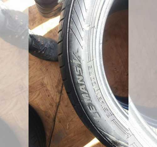 Dunlop Le Mans V 215/50 R17 95V