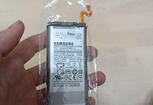 Аккумулятор для Samsung galaxy note 9