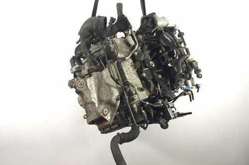 Двигатель Lancia Ypsilon 312A2000