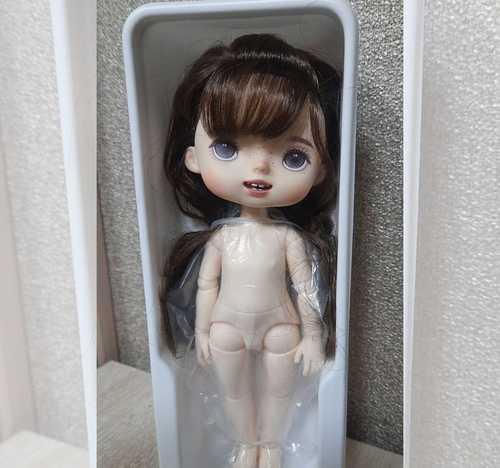 Кукла Xiaomi MonstDoll