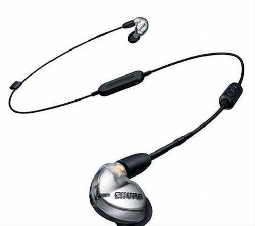 Наушники Shure SE425-V+BT1-EFS (арт. 253816)