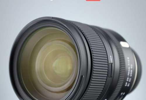 Tamron SP 24-70mm F/2.8 Di VC USD G2 Nikon (A032N)
