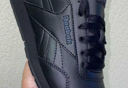 Кроссовки reebok classik royal glade