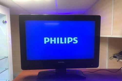 Телевизор Philips 26PFL3404/60