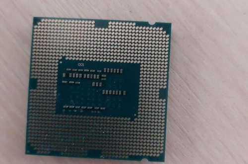 Процессор Intel pentium g3460sr1k3 3.50 ghz