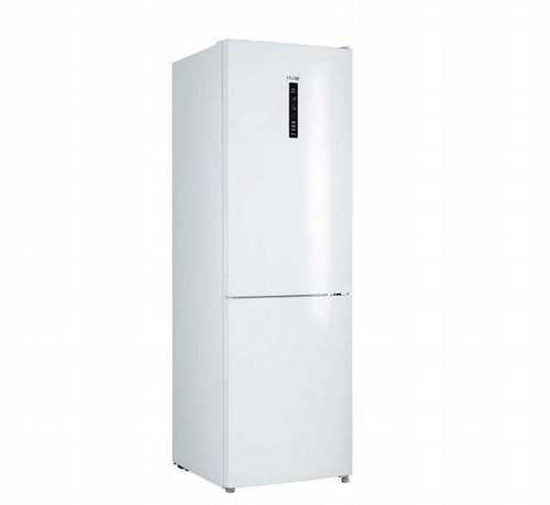 Холодильник Haier CEF535AWG Белый
