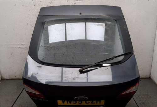 Замок багажника Ford Mondeo 4, 2009