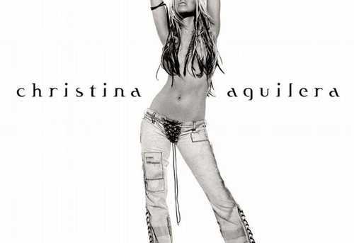 Виниловая пластинка 12" (LP) Christina Aguilera