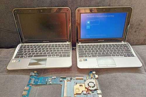 Два ноутбука Samsung NF 310