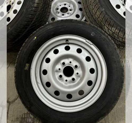 КАМА Grant 185/60 R14