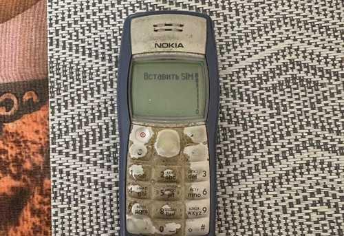 Nokia 1100