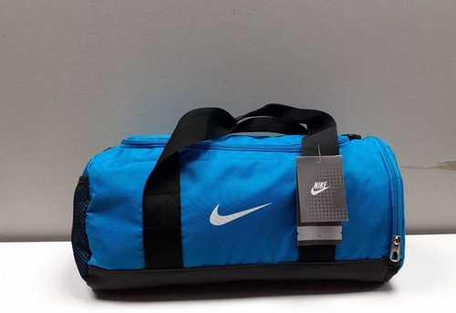 Мужская Спортивная сумка Nike через плечо