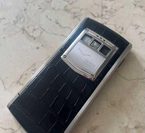 Телефон Vertu TI