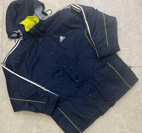 Куртка д/с Adidas Оригинал р.50-52