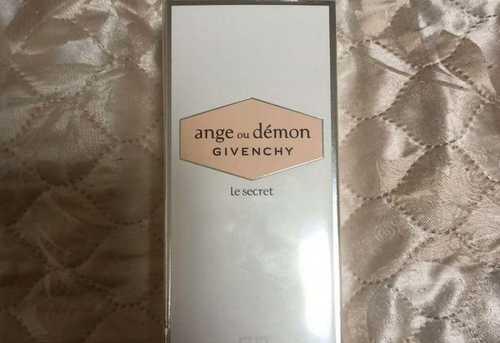 Парфюм Ange Ou Demon Le Secret Givenchy