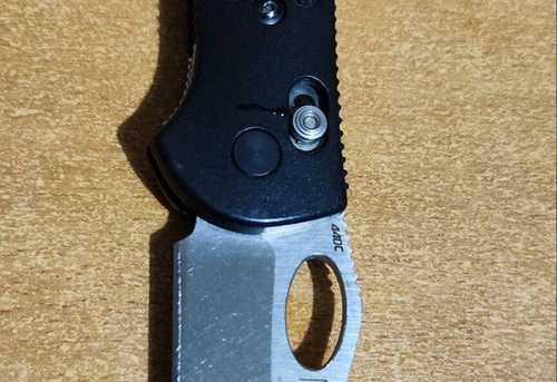 Benchmade Griptilian 550