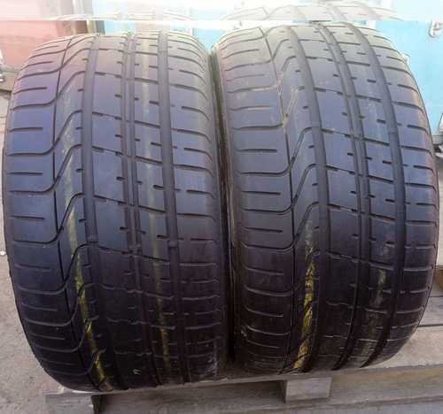 Pirelli P Zero 305/35 R20