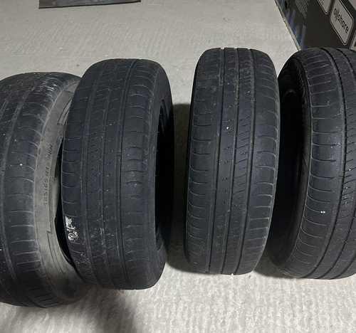 Kumho 722 185/65 R15