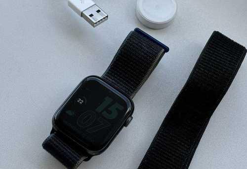 Умные часы Apple Watch Series 4 44 мм