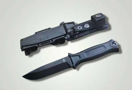 Нож Gerber StrongArm black