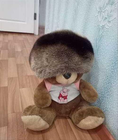 Шапка