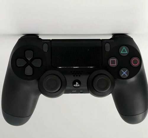 Геймпад dualshock 4 для ps4