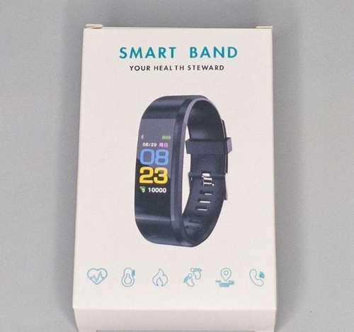 SMART Band Умный браслетЧасы