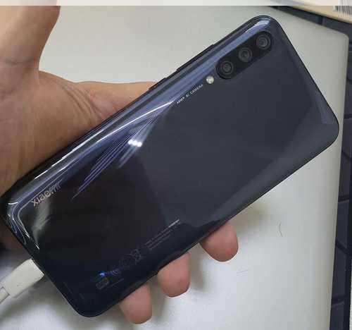 Xiaomi Mi A3, 4/64 ГБ