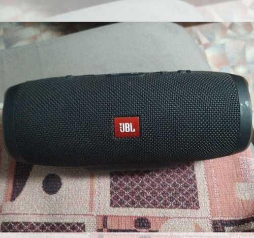 Блютуз колонка jbl