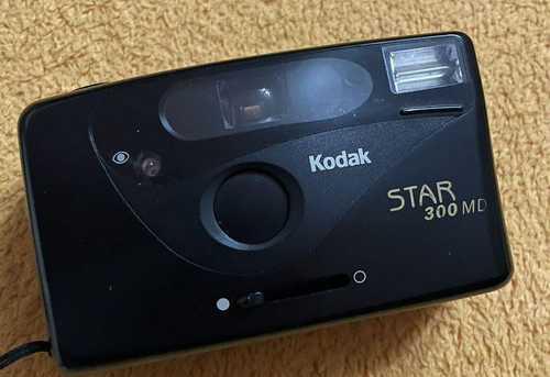 Фотоаппарат Kodak Star 300 MD