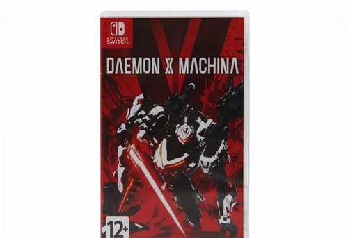 Daemon X Machina для Nintendo Switch