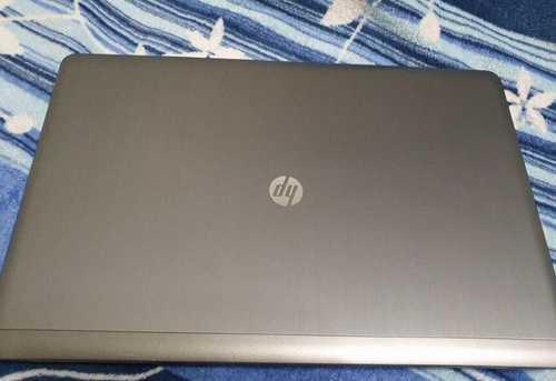 Ноутбук HP ProBook 4540s