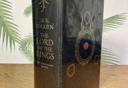 Lord of the Rings J.R.R. Tolkien / Властелин колец