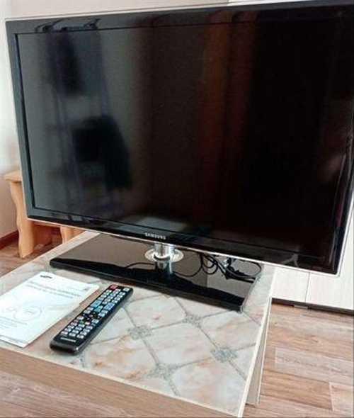 Телевизор samsung 32
