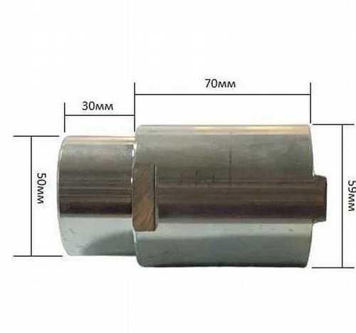Проставки на лапы подьемника 4шт
