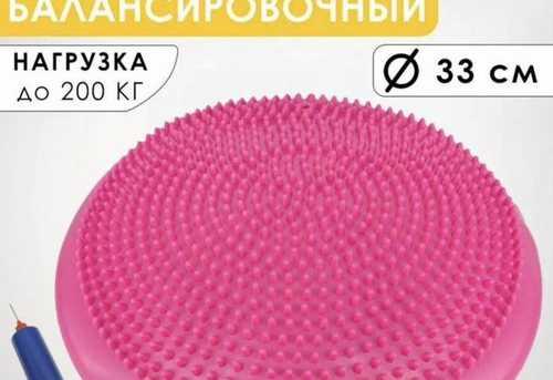 Балансировочный диск подушка